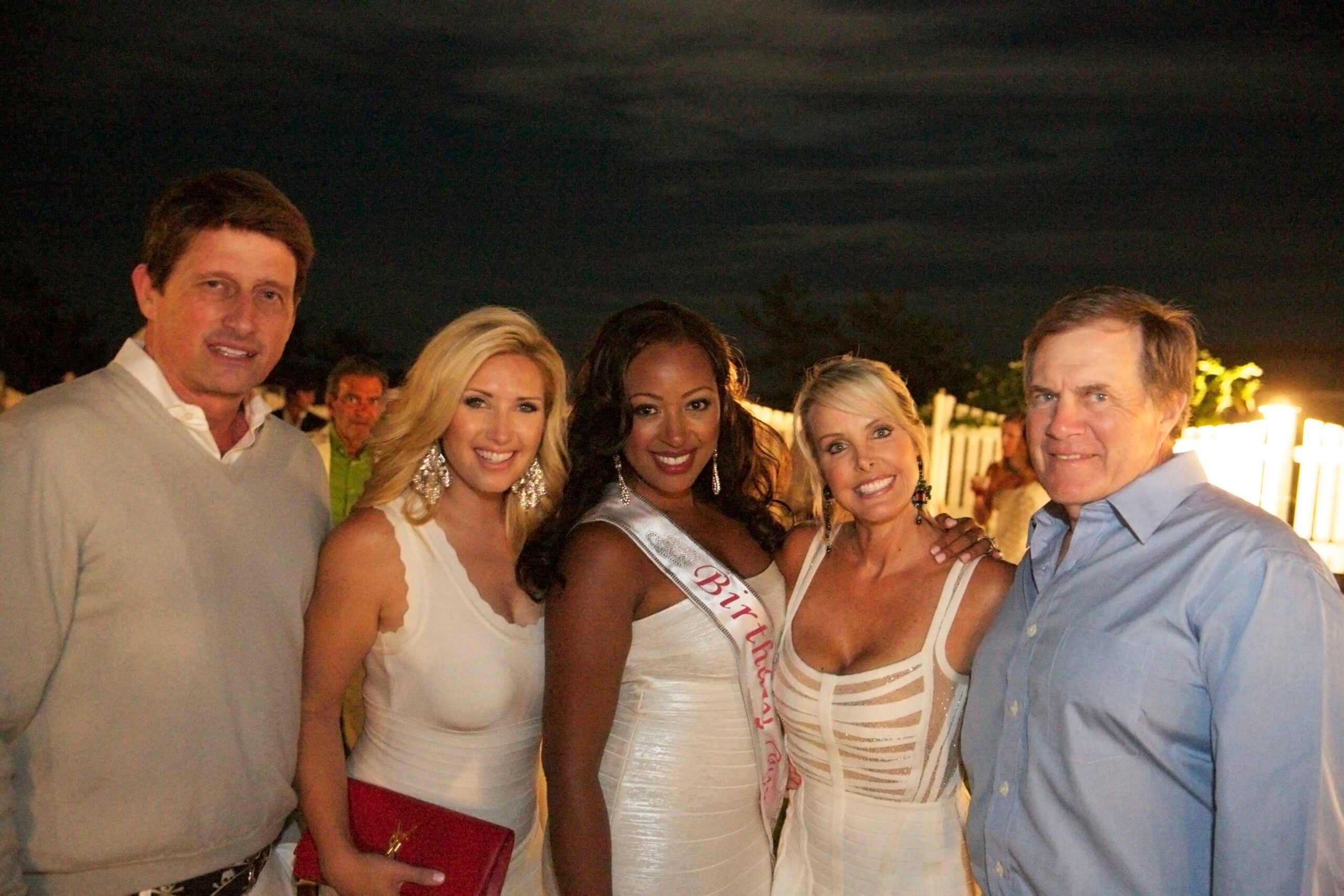 AJ Williams hosts Summer Party with ‘MasterChef’ stars at Sorriso