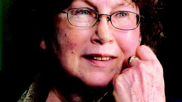 Jean Anyon, educator and author of ‘Ghetto Schooling,’ dies at 72