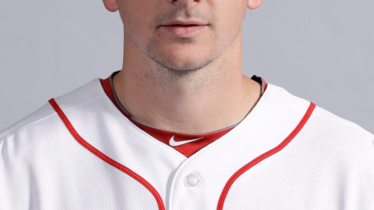 Red Sox prospect Allen Webster came from nowhere