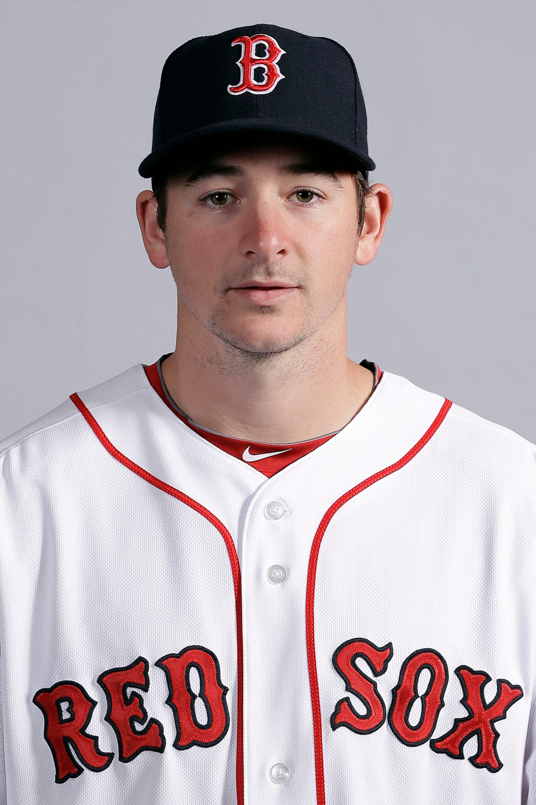 Red Sox prospect Allen Webster came from nowhere