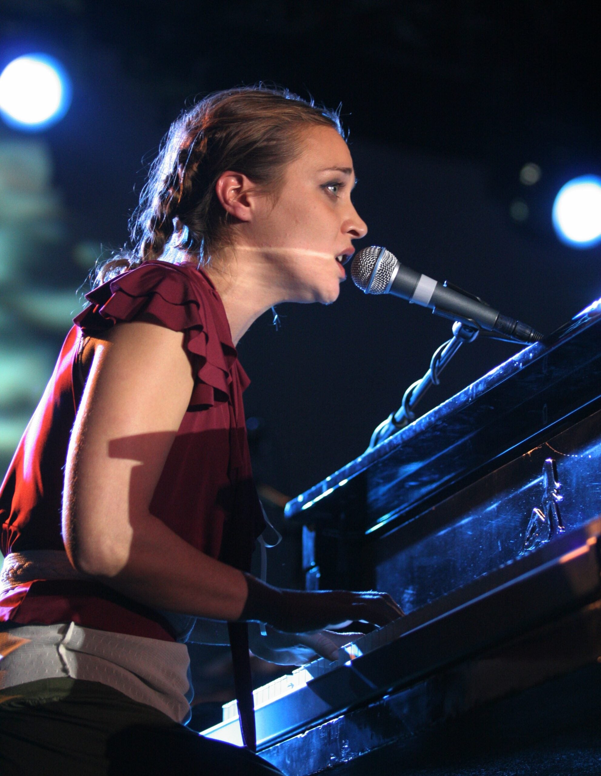 BEST ALBUMS OF 2012: Sarah Rodman