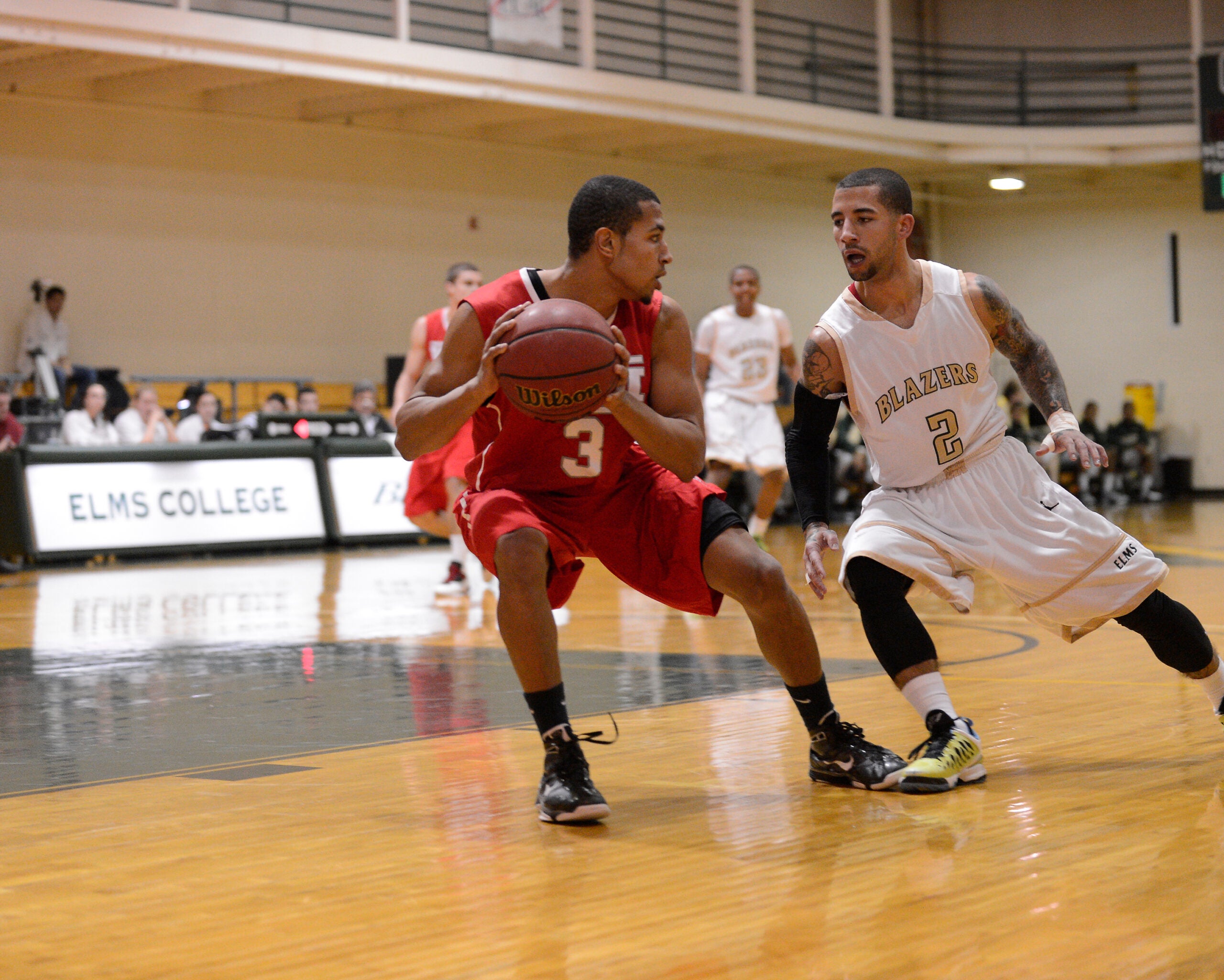 Marshfield’s Aaron Davis right on point as freshman at WPI