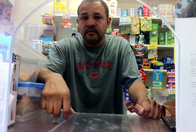 Acquaintance says Roxbury fire suspect recited a litany of woes