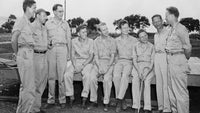 Ex-Los Alamos director Harold Agnew dies