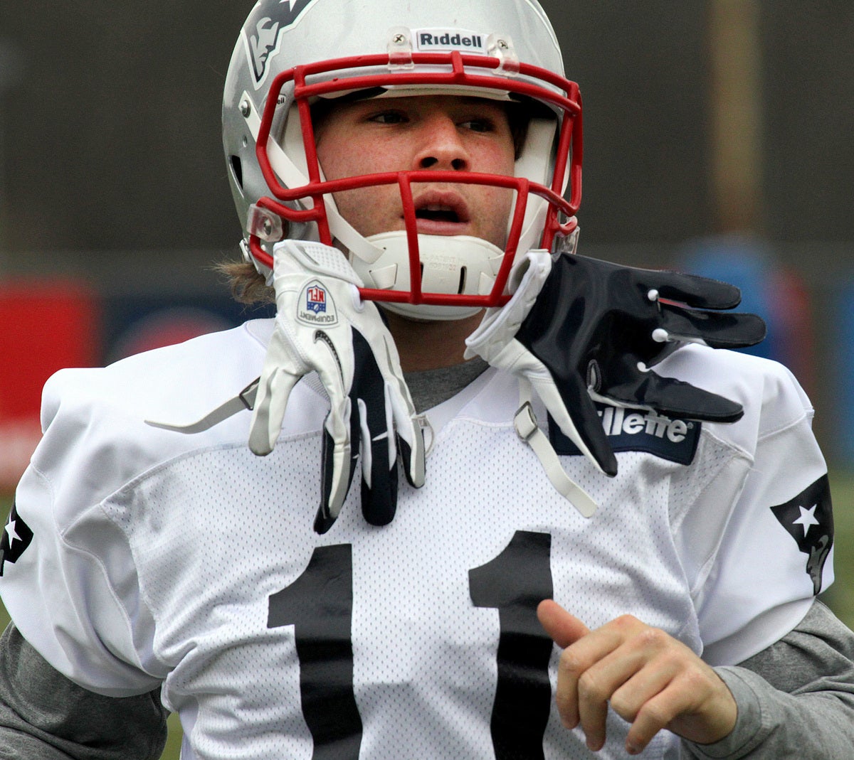 Charges dropped against Edelman