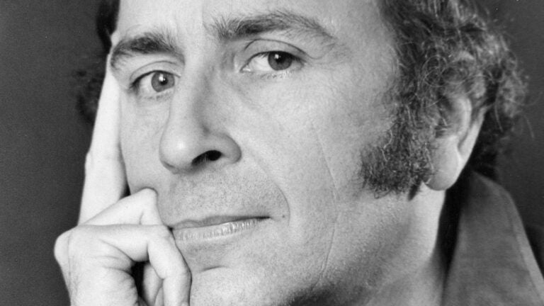 Horror novelist Gary Brandner, whose ‘Howling’ became hit movie, dies at 83