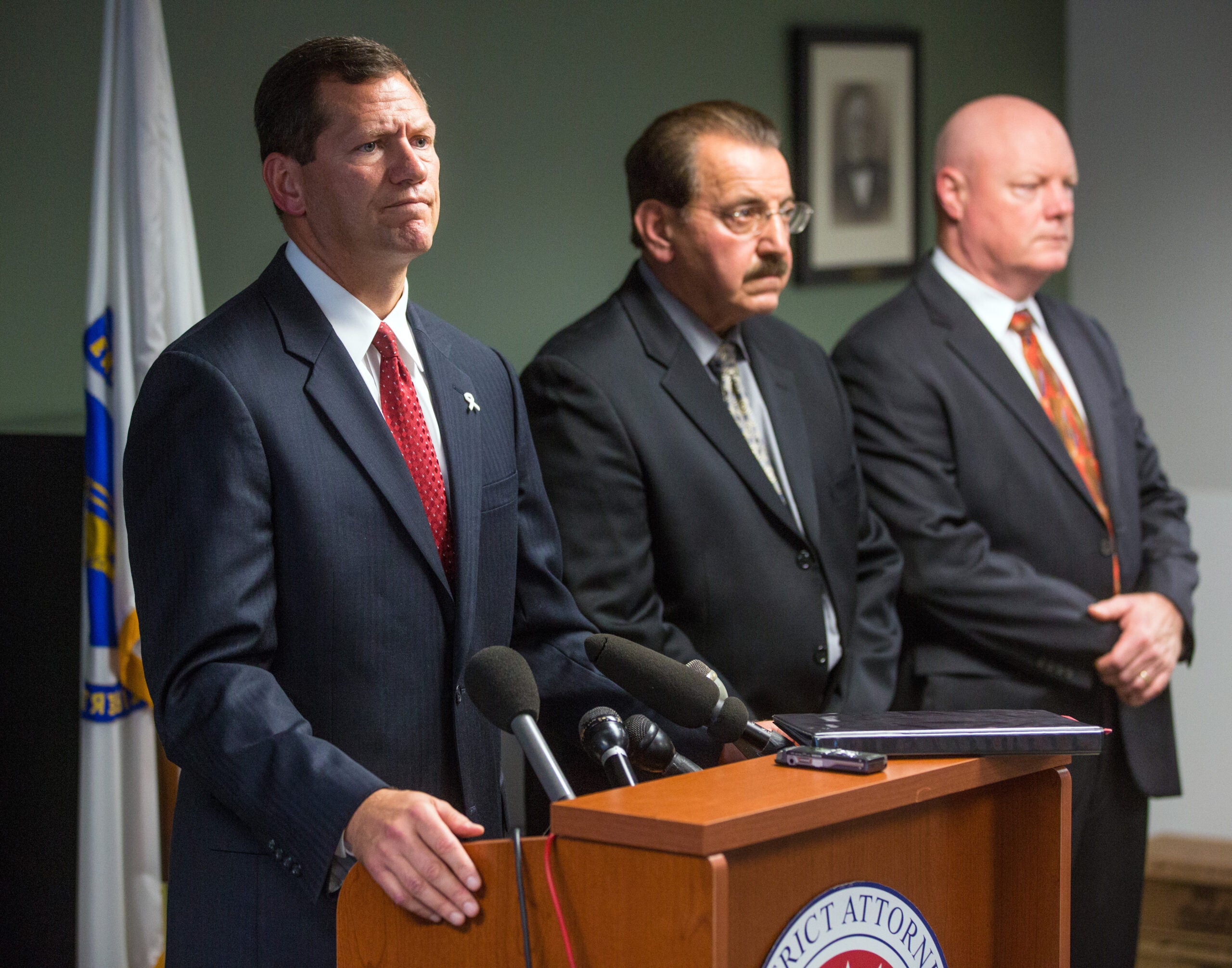 Thomas Mortimer IV admits slaughtering his family in Winchester home in ...