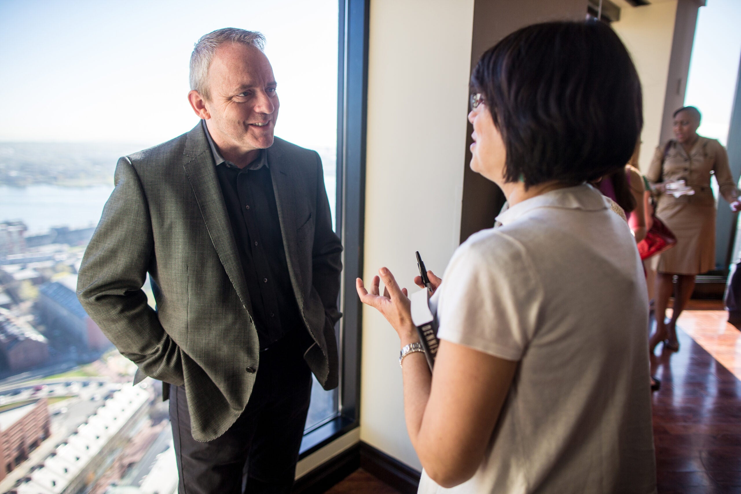 Reach Out and Read honors Dr. Elise Henricks