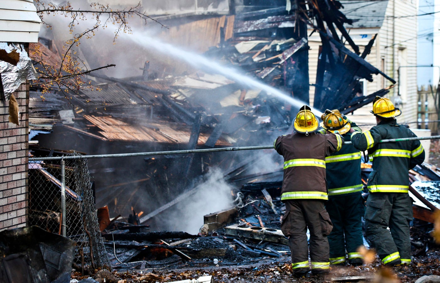 For Timothy Murray, echoes of 1999 Worcester fire in today’s fatal blaze