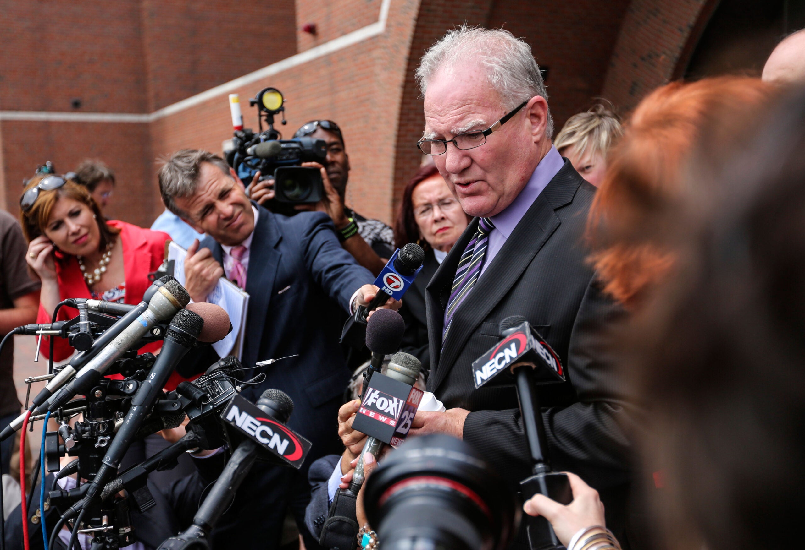 Defense attorney: Catherine Greig is still in love with James ‘Whitey ...