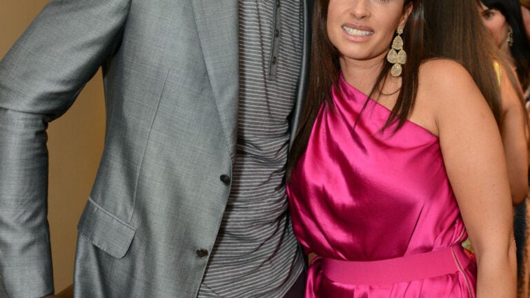 Brandon Bass posts up at fundraiser for St. Jude Children’s Research ...