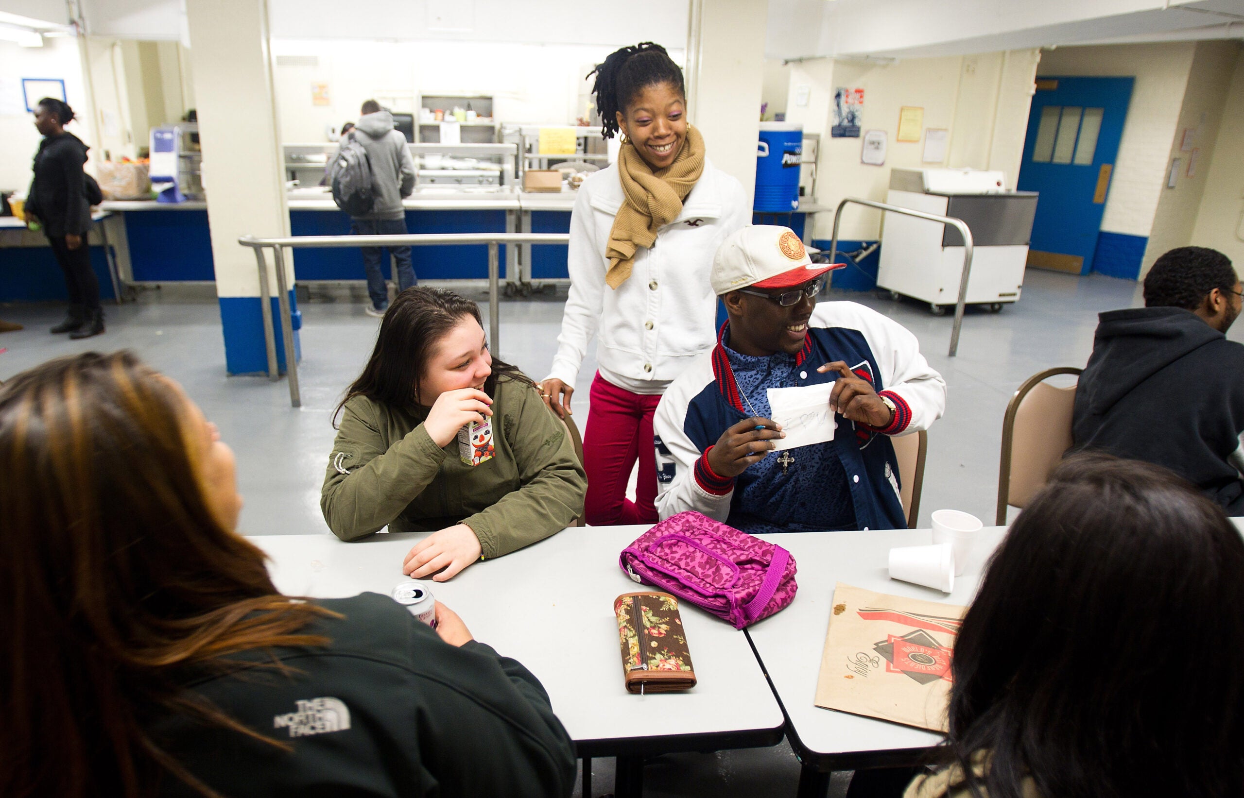 Program that helps adult homeless students expands into Roxbury, Somerville