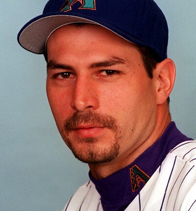 Red Sox pick Greg Colbrunn as hitting coach