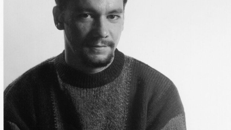 Spencer Cox, 44; AIDS activist helped bring antiretroviral drugs to market