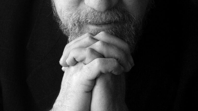 Award-winning journalist, Richard Ben Cramer, dies