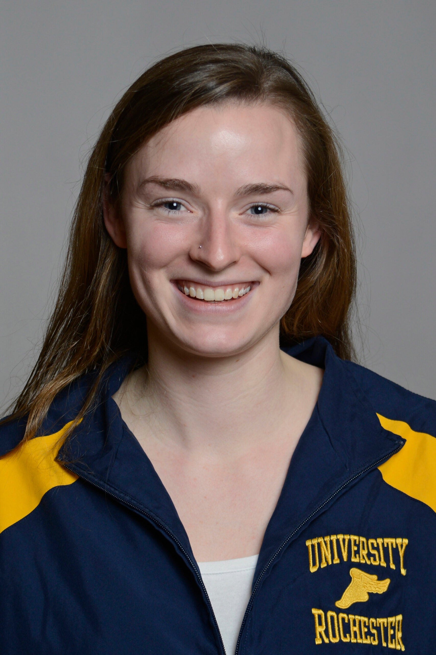 Wellesley’s Claire Crowther a two-time track captain at University of ...