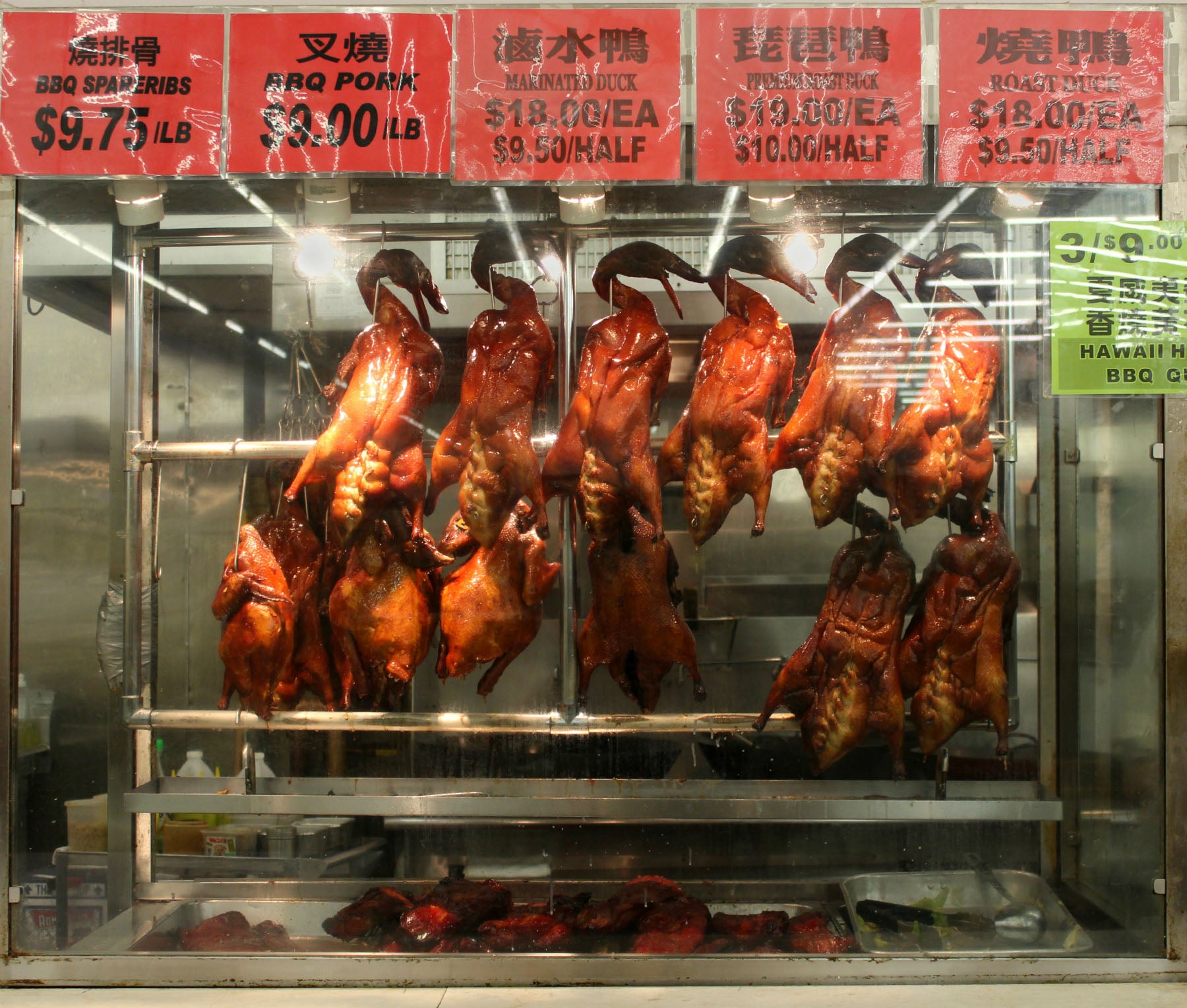 Quincy’s Kam Man Food offers one-stop shopping for Chinese New Year