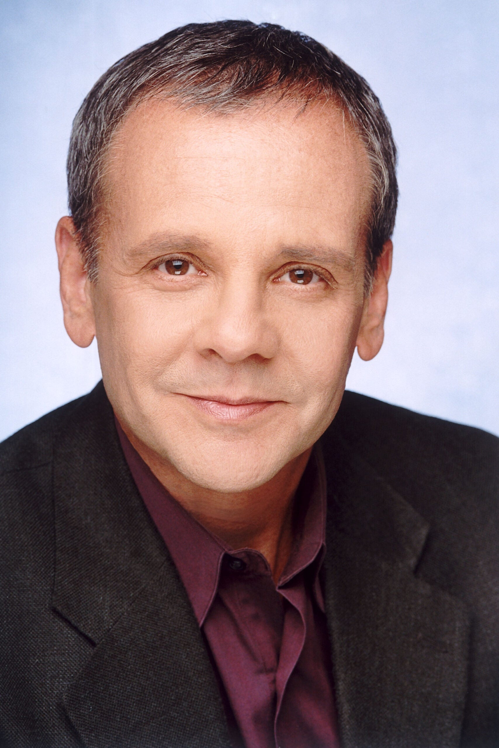 The Insider: Dean Foster, a master of global etiquette