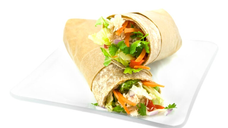 Freshii opens first Hub restaurant