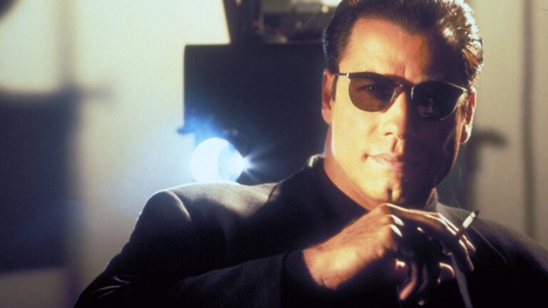 Elmore Leonard, ‘Get Shorty’ author, dies at 87