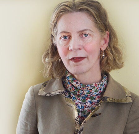 ‘The Road Out’ by Deborah Hicks