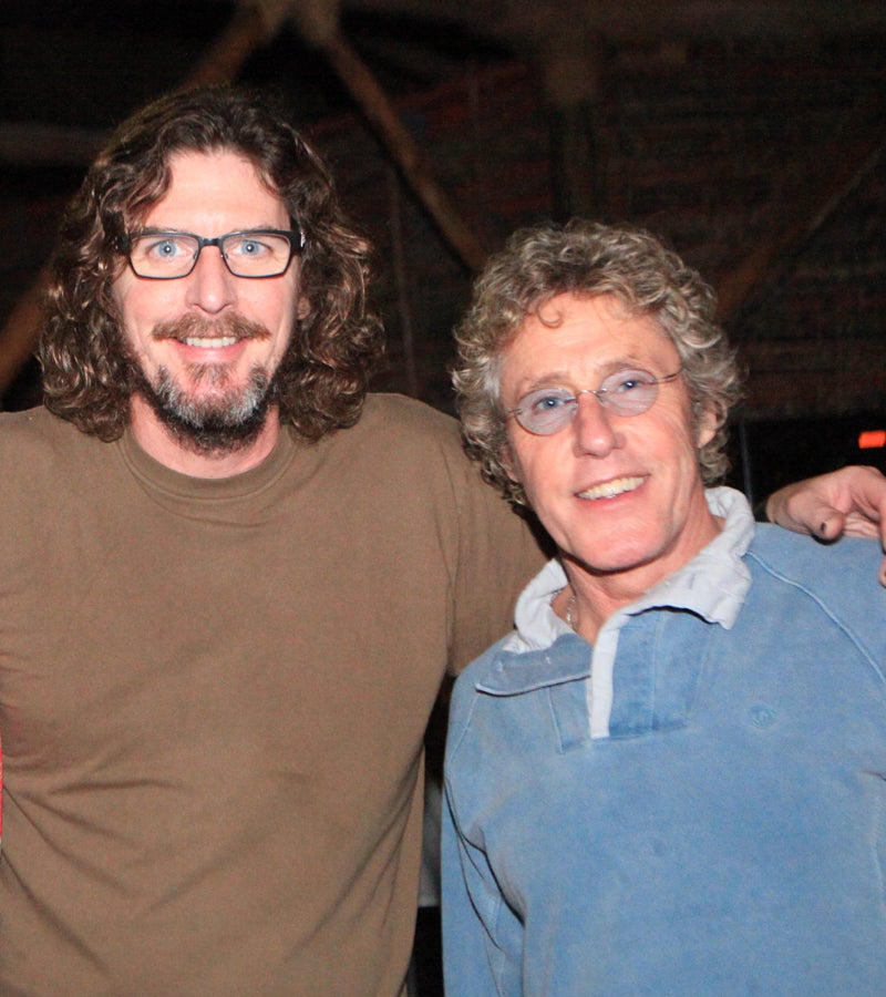 Steven Tyler to scream anthem on Sunday