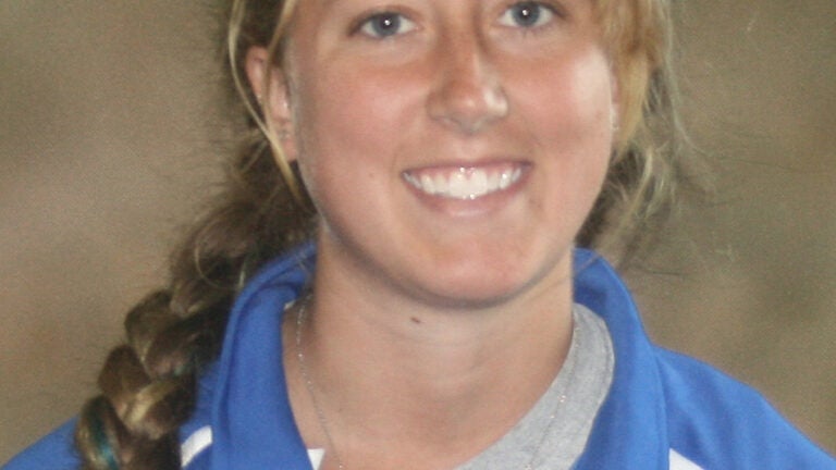 Lakeville’s Brianne Beckman netting high marks for Worcester State soccer