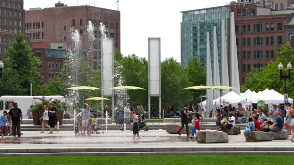 A Sneak Peek at Boston’s Open Market Kick-Off