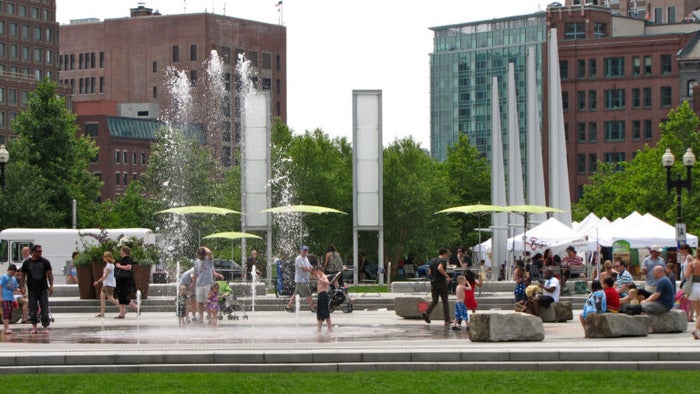 A Sneak Peek at Boston’s Open Market Kick-Off