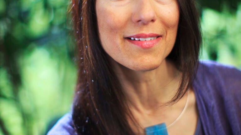 GForce interview with Renata Simone, AIDS documentary producer