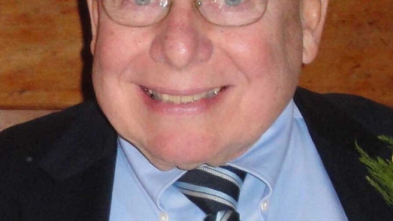 Dr. John Bortz, 77, of Acton, former scientist at The Analytic Sciences ...
