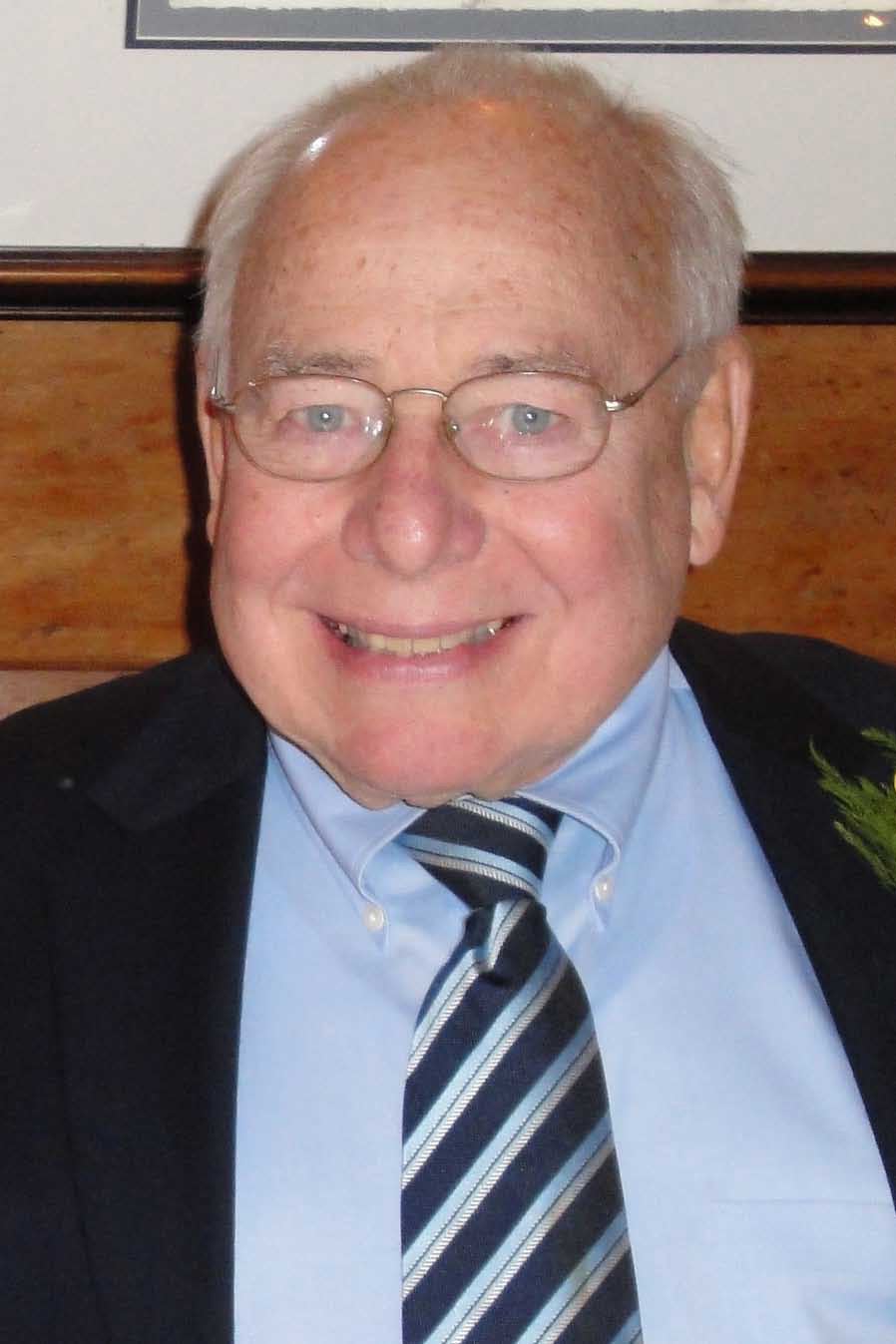 Dr. John Bortz, 77, of Acton, former scientist at The Analytic Sciences ...