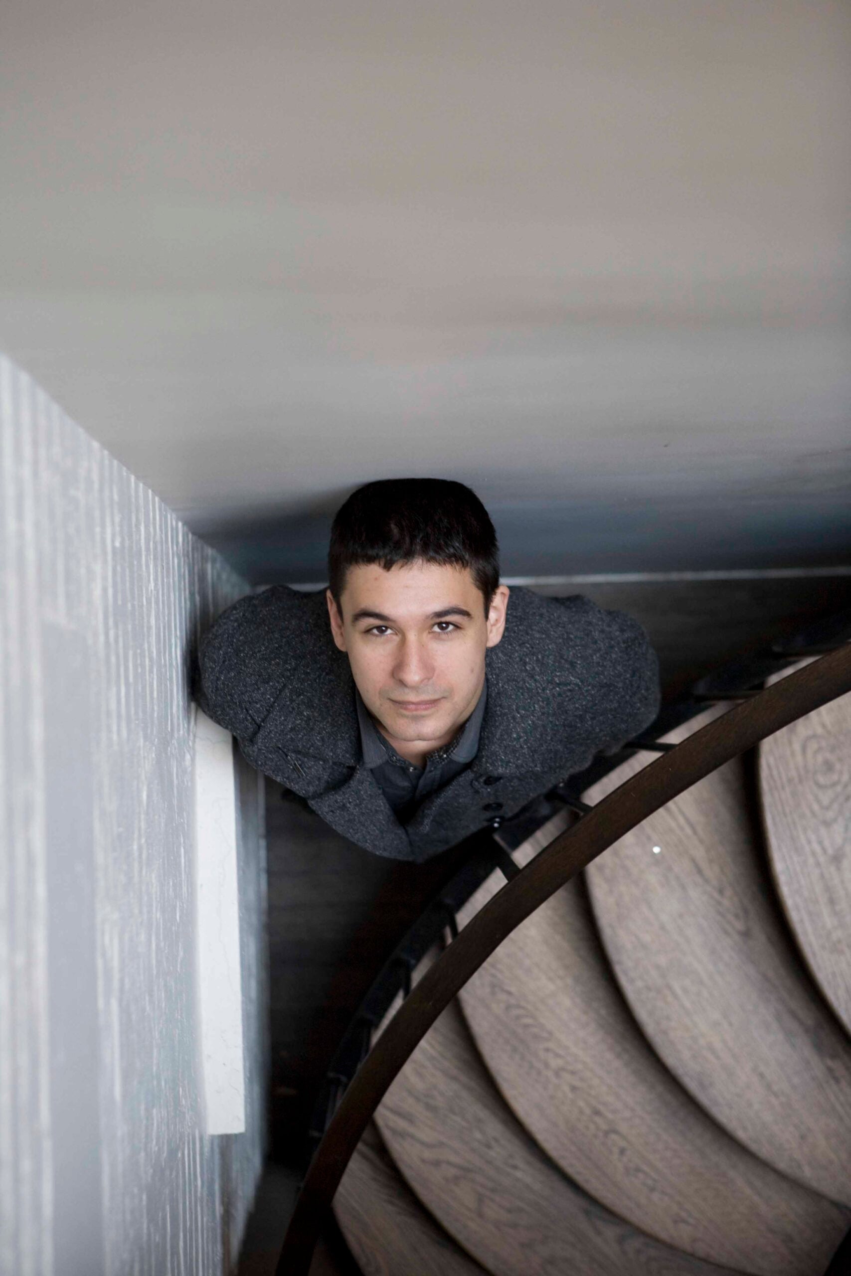 Despite dancer’s injury, Jonah Bokaer’s ‘CURTAIN’ will go up at Jacob’s ...