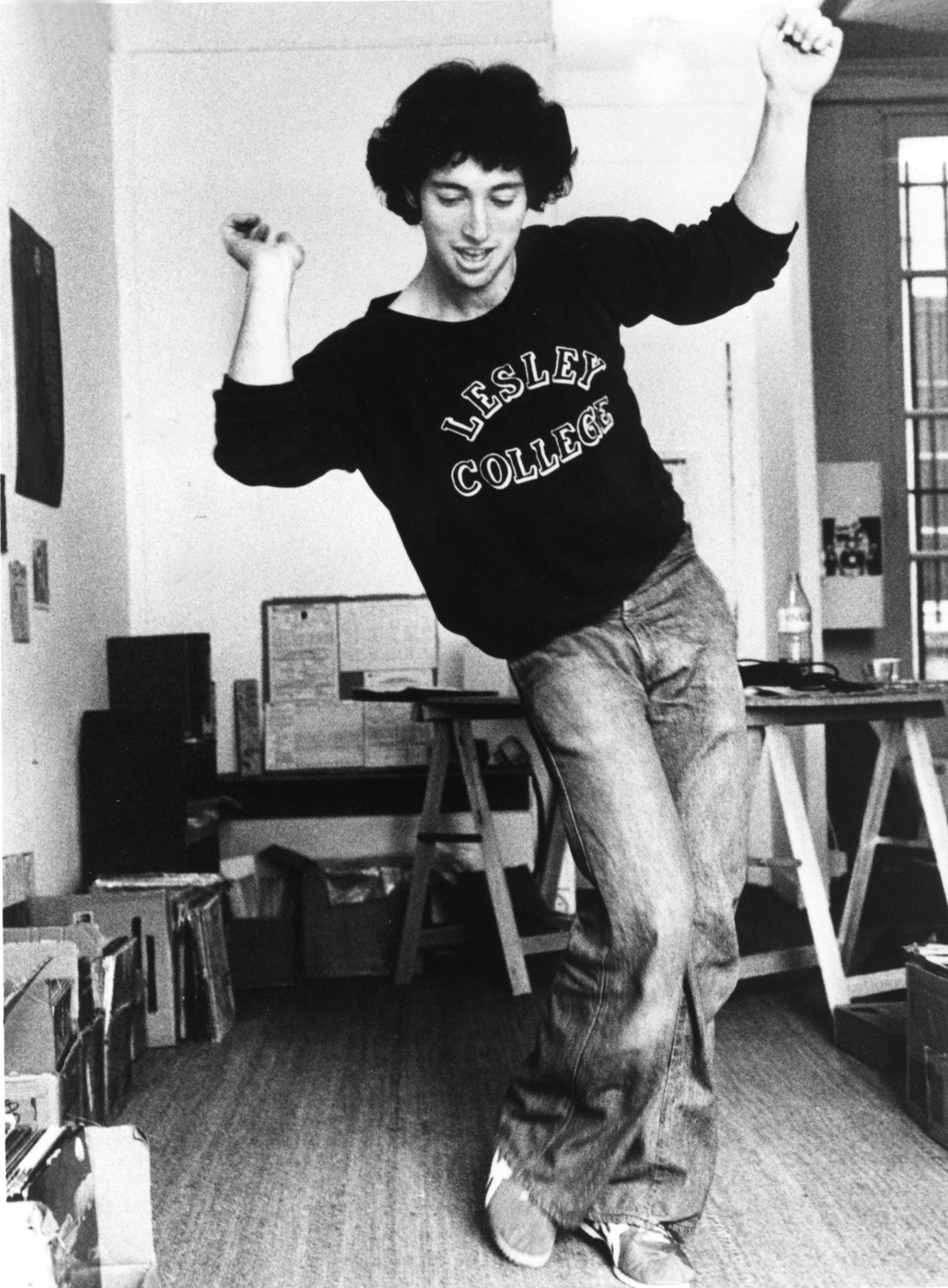 Jonathan Richman says his song not ‘good enough’ to be official state ...