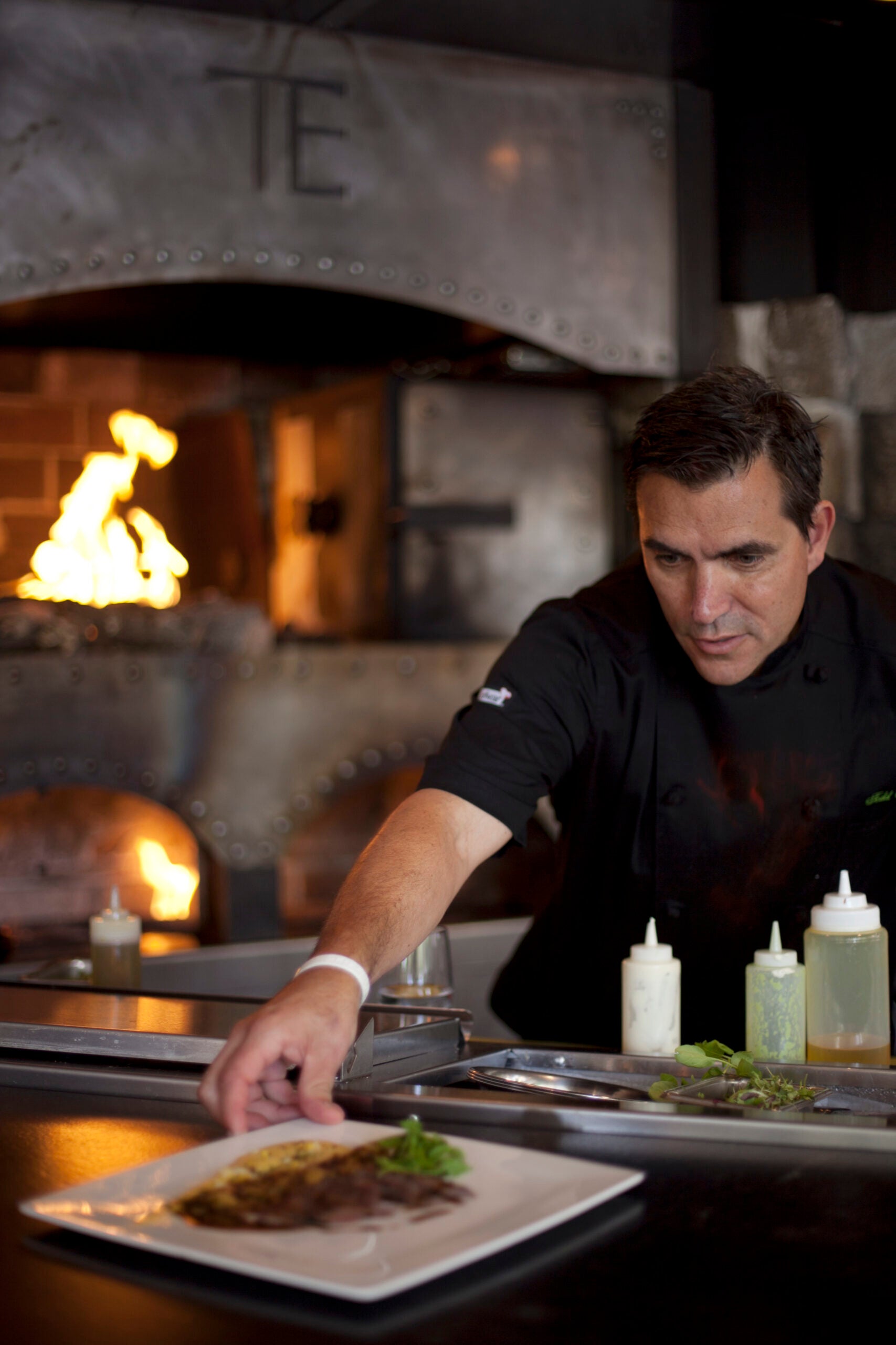 Todd English makes Forbes cut for Top Earning Chefs