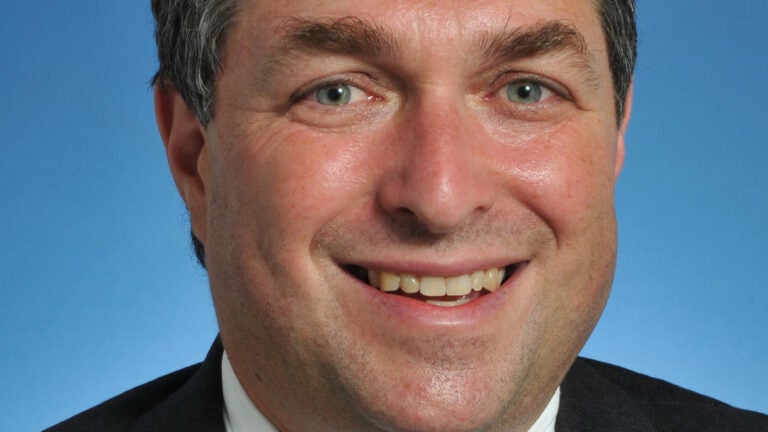 Candidate withdraws from debate in Bedford
