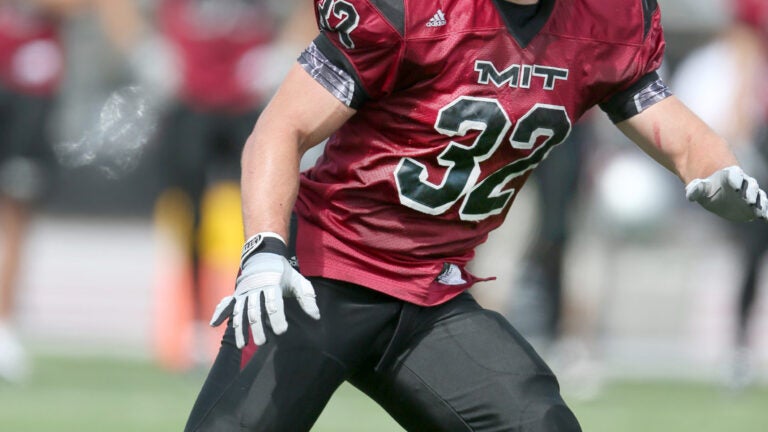 MIT football is engineering a turnaround
