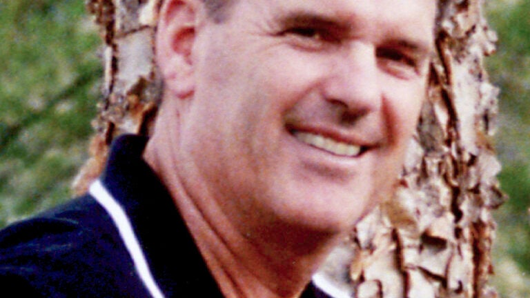 Former Noble & Greenough’s football coach, athletic director Lee ...