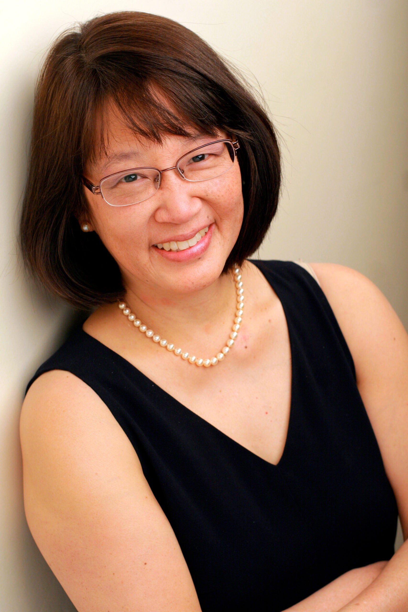 Pediatrician and musician Lisa Wong talks about the link between music ...