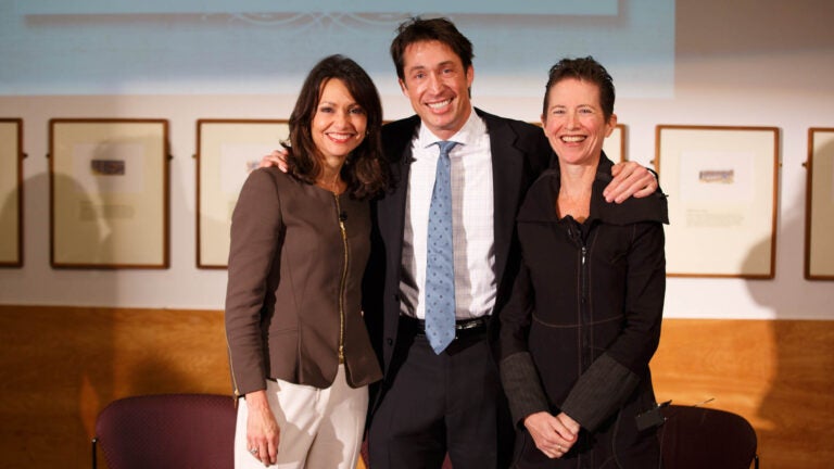 Celtics doc talks sports; United Way hosts a breakfast