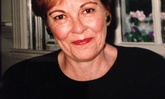 Louise Feuerstein, 76; worked with husband to rebuild Malden Mills ...