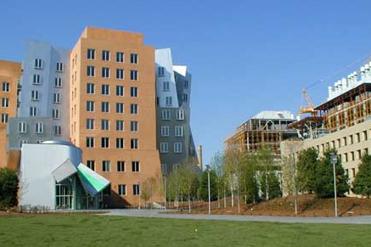 MIT takes number 1 spot in QS’ global university rankings
