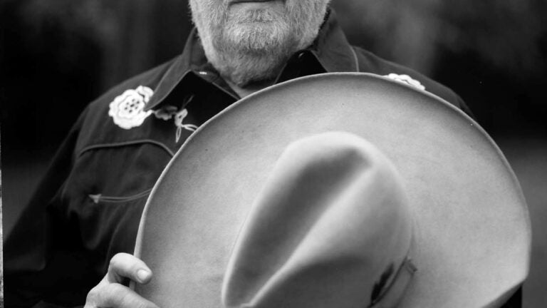 Country Hall of Famer ‘Cowboy’ Jack Clement dies