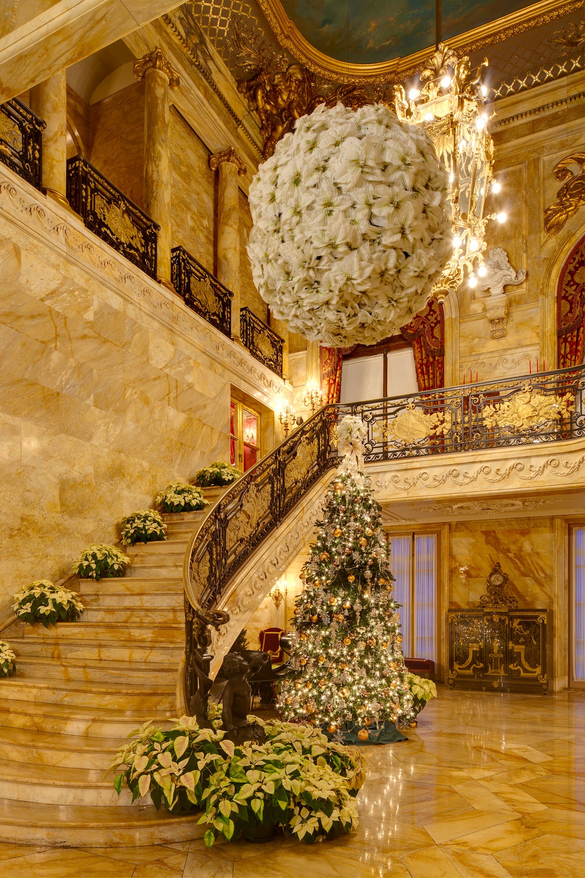 Marble House Newport