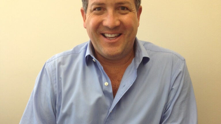 Mark Drusch of CheapOair