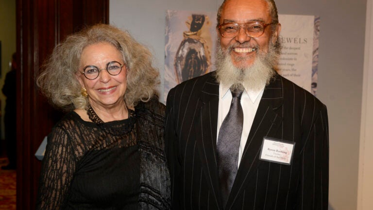 History buffs gather for Cocktails with Clio