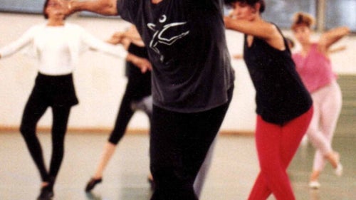 Matt Mattox, 91; choreographer who shaped jazz dance