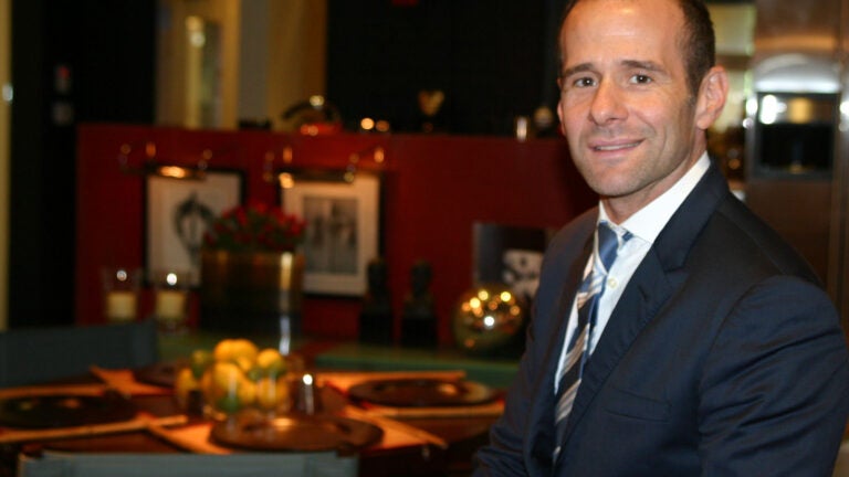 Emerson alum Max Mutchnick applauds ‘Will & Grace’ comment