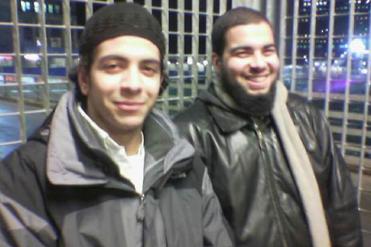 Witness: Mass. terror suspect Tarek Mehanna said World Trade towers ...