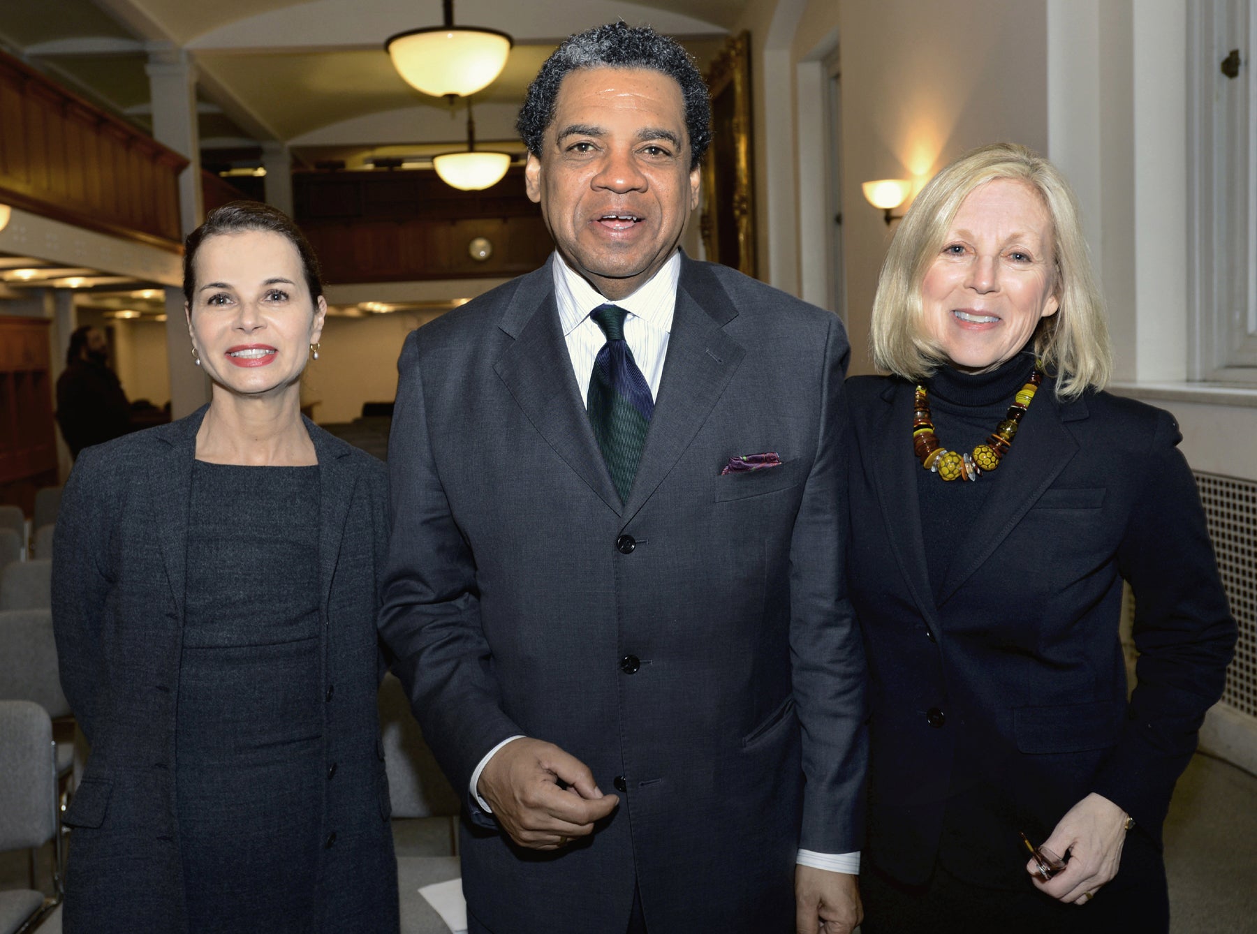 Calvin Alexander Ramsey talks ‘Green Book’